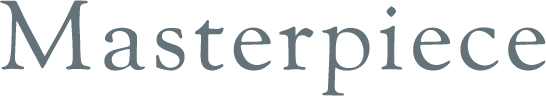 Masterpiece - 株式会社 Masterpiece / マスターピース